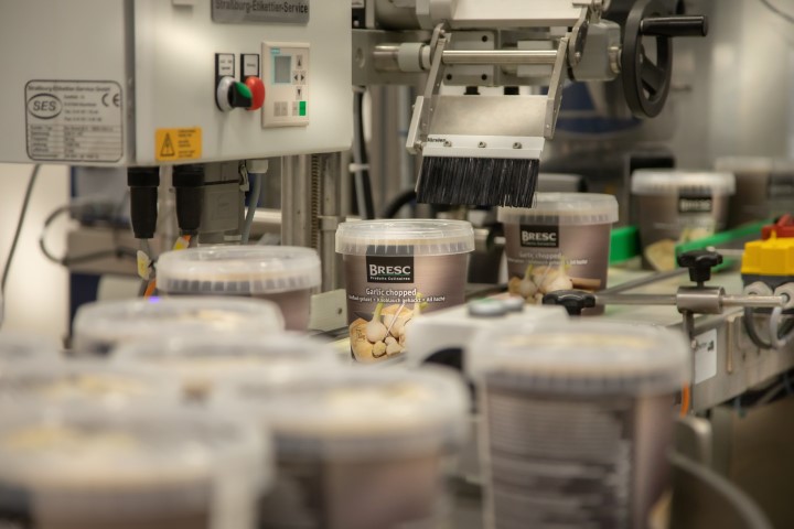 Merging of old production sites - Uticon Engineers : Uticon Engineers ...