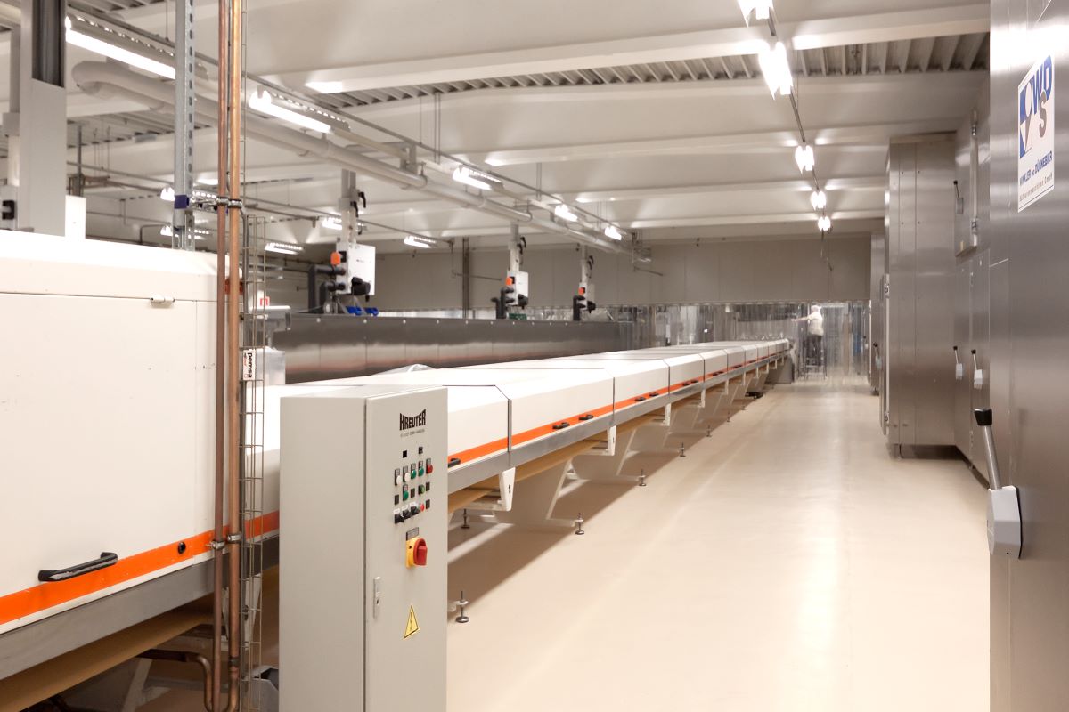 Advice on Hygienic Design | Uticon Engineers : Uticon Engineers ...