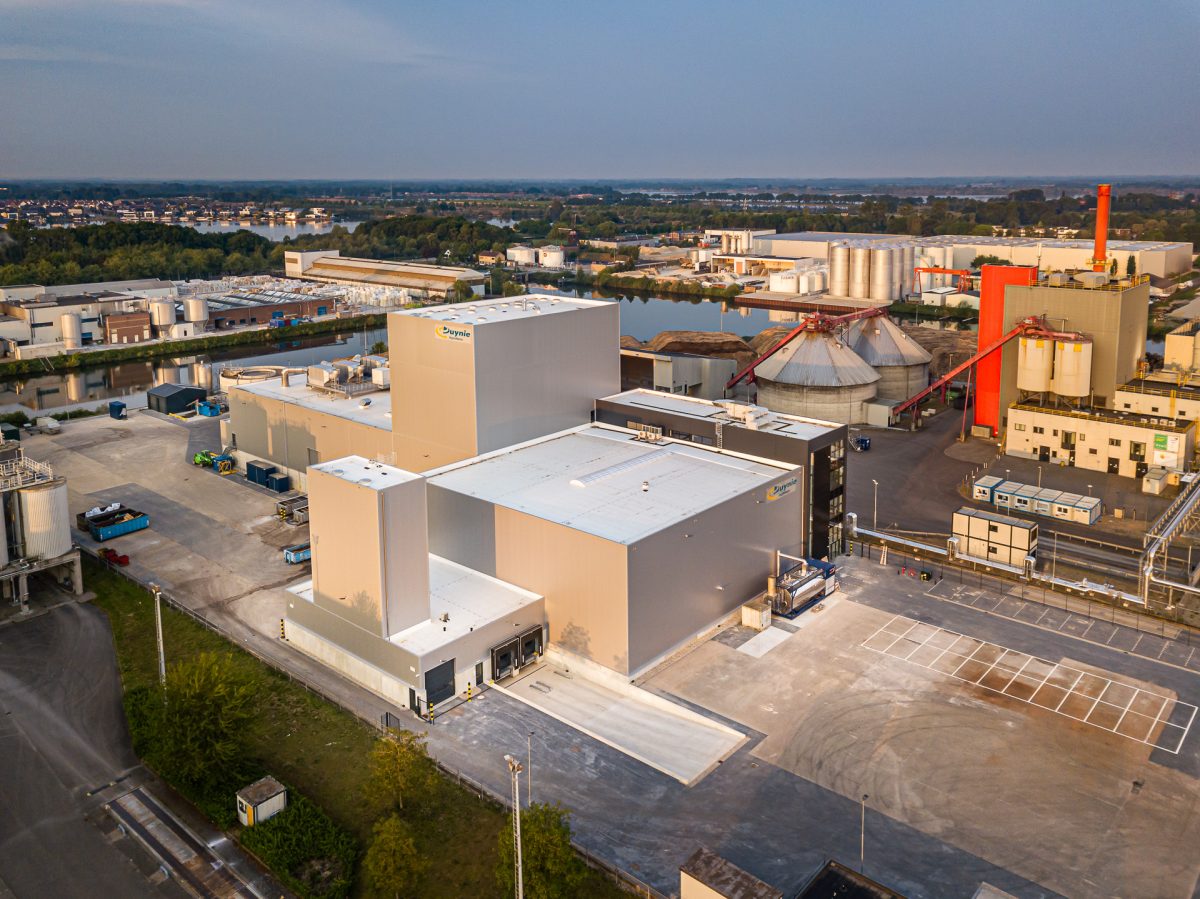 A unique factory - Uticon Engineers | Engineering firm specialized in ...